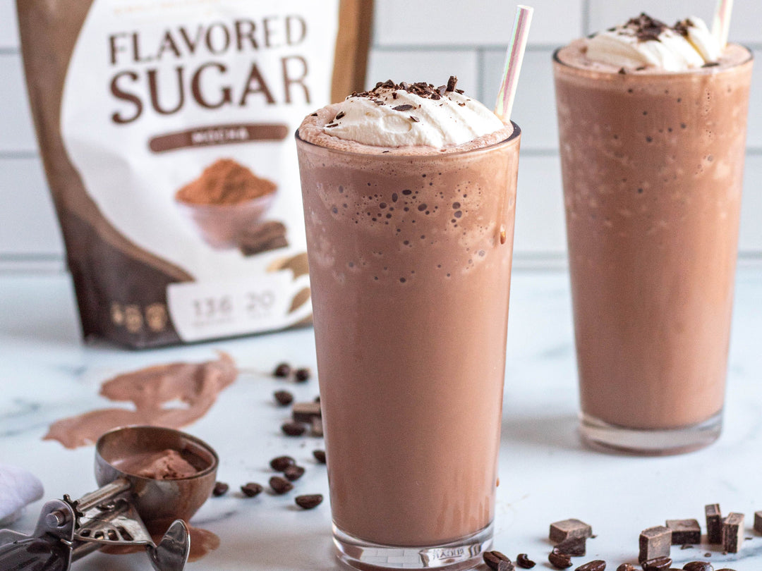 Javamelts Mocha Milkshake – JAVAMELTS