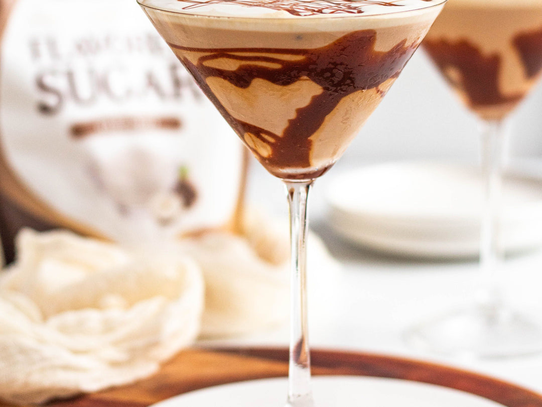 Javamelts Salted Hazelnut Caramel Martini – JAVAMELTS